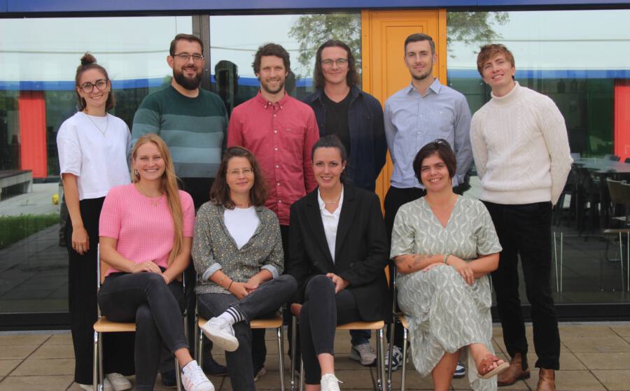 Realschule Gauting - Realschule Gauting - Über uns